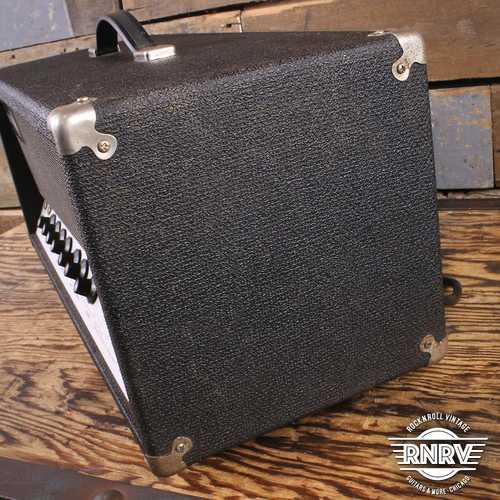 Sunn Sentura II > Amps & Preamps | Rock n Roll Vintage Guitars