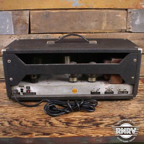 Sunn Sentura II > Amps & Preamps | Rock n Roll Vintage Guitars
