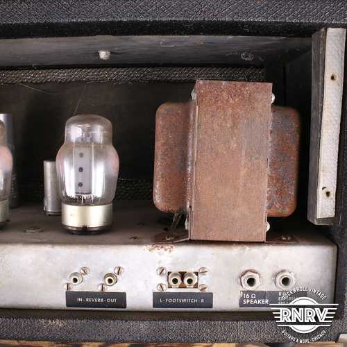 Sunn Sentura II > Amps & Preamps | Rock n Roll Vintage Guitars