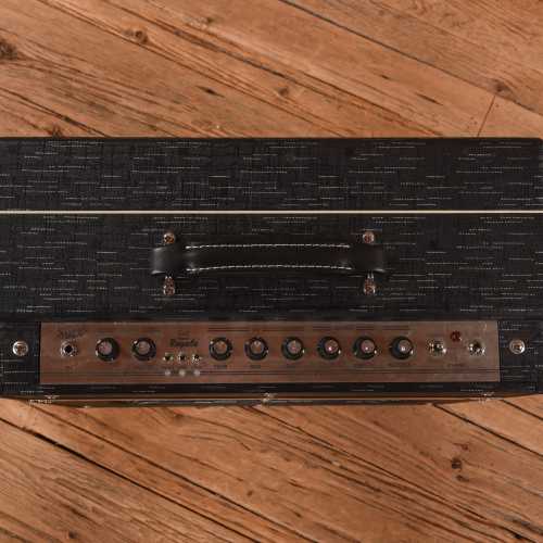 Supro Royale Model 1932R 50-Watt 1x12"Guitar Combo Amp Royale Model ...