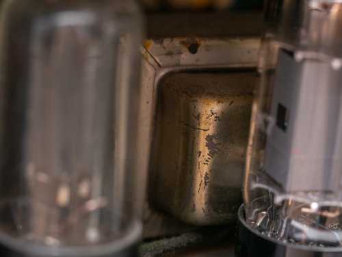 Supro Trojan S6616 > Amps & Preamps | TR Crandall Guitars