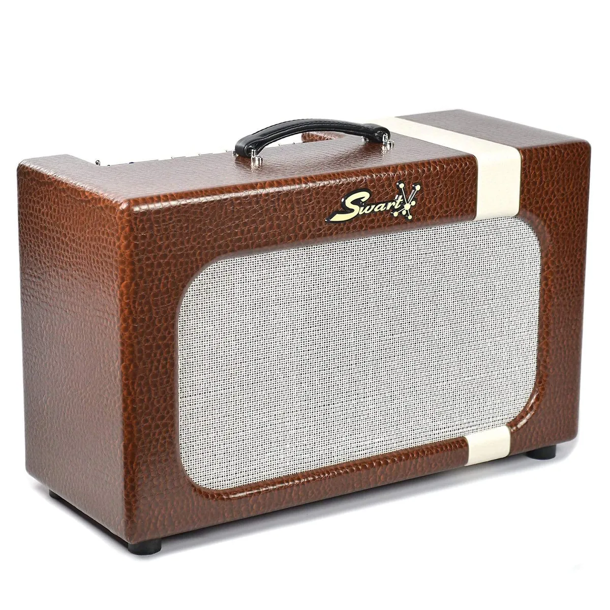 Swart MOD84 w/Celestion Blue > Accessories | Chicago Music Exchange