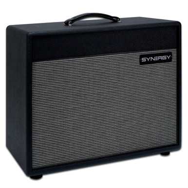 Synergy Synergy 1x12 Extension Speaker Cabinet > Amps & Preamps | The ...