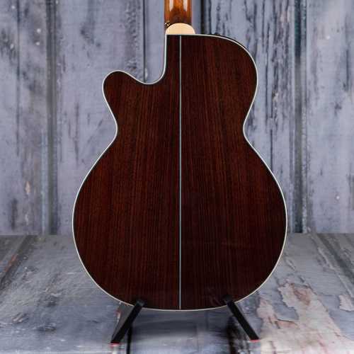 ARCHIVED Takamine Natural > Guitars Acoustic | Replay Guitar Exchange
