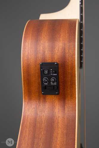 Taylor 12e Natural > Guitars Acoustic | Mass Street Music