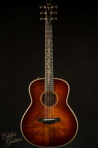 Taylor GT K21e > Guitars Acoustic | Eddie's Guitars