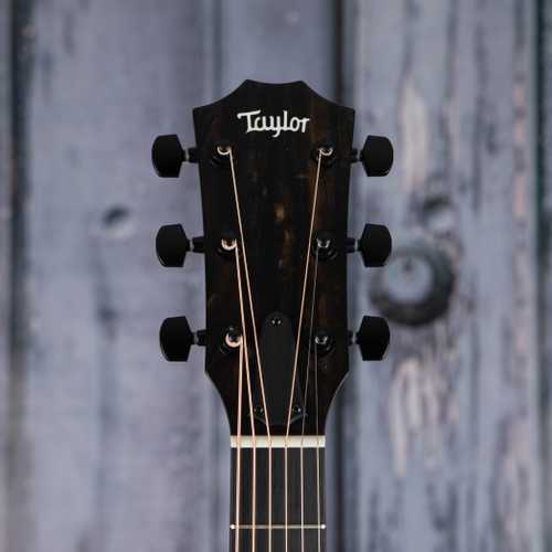 Taylor 214ce DLX LTD TransBlue > Guitars Acoustic | Replay Guitar Exchange