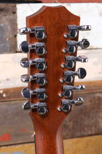 Taylor 355 Natural > Guitars Acoustic | Rock n Roll Vintage Guitars