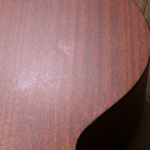 Taylor 355 Natural > Guitars Acoustic | Rock n Roll Vintage Guitars