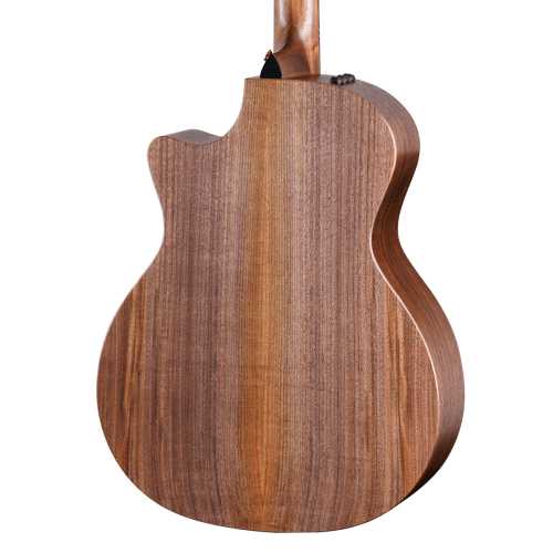 Taylor 50th Anniversary AD14ce-SB LTD > Guitars Acoustic | Bananas At ...