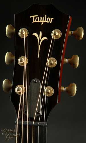 Taylor GT K21e > Guitars Acoustic | Eddie's Guitars