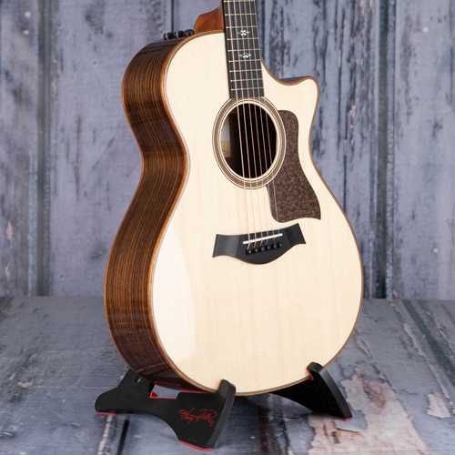 ARCHIVED Taylor Natural > Guitars Acoustic | Replay Guitar Exchange