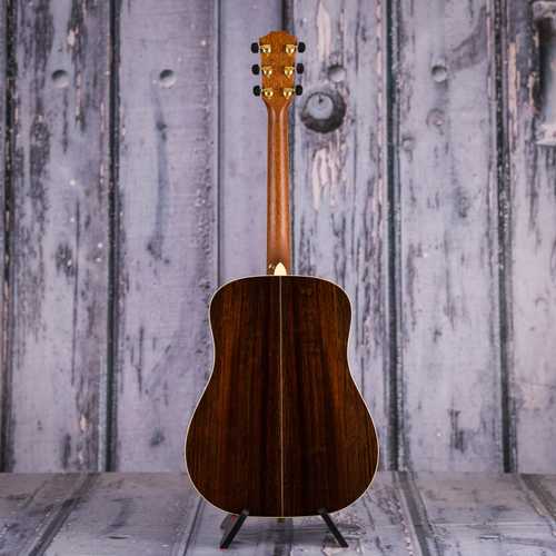 ARCHIVED Used Natural > Guitars Acoustic | Replay Guitar Exchange