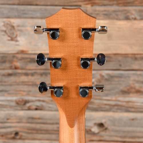 Taylor Big Baby Taylor Natural Natural > Guitars Acoustic | Chicago ...