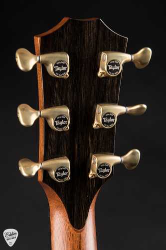 Taylor Builder's Edition 912ce > Guitars Acoustic | Eddie's Guitars