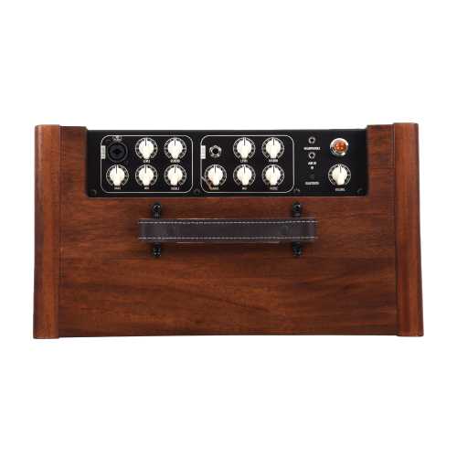 Taylor Circa 74 Mahogany > Amps & Preamps | Chicago Music Exchange