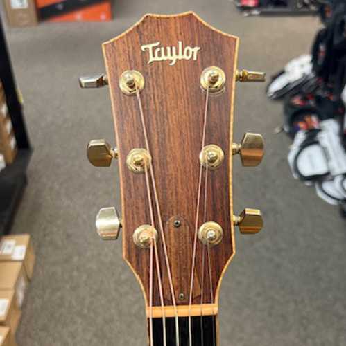 Taylor Early Edition 814ce > Guitars Acoustic | Bananas At Large Inc