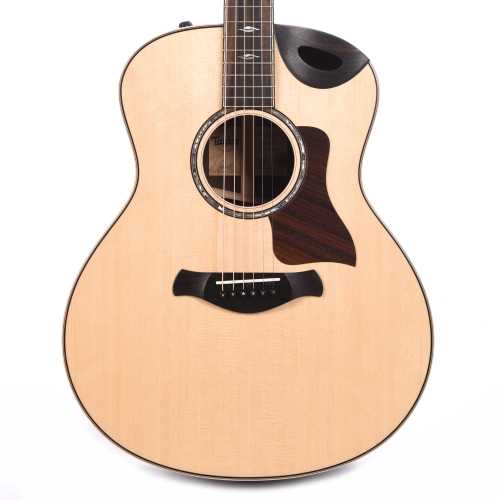 Taylor Grand Symphony Natural Natural > Guitars Acoustic | Chicago ...
