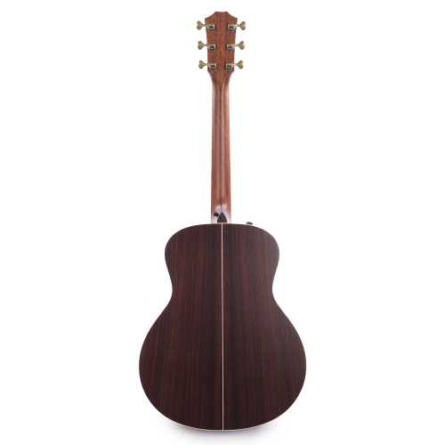 Taylor Grand Symphony Natural Natural > Guitars Acoustic | Chicago ...