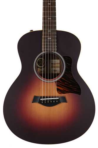 Taylor GS Mini-E Rosewood SB LTD Sunburst > Guitars Electric Solid Body ...