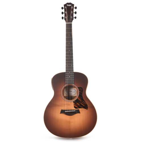 Taylor GS Mini Sunburst Sunburst > Guitars Acoustic | Chicago Music ...