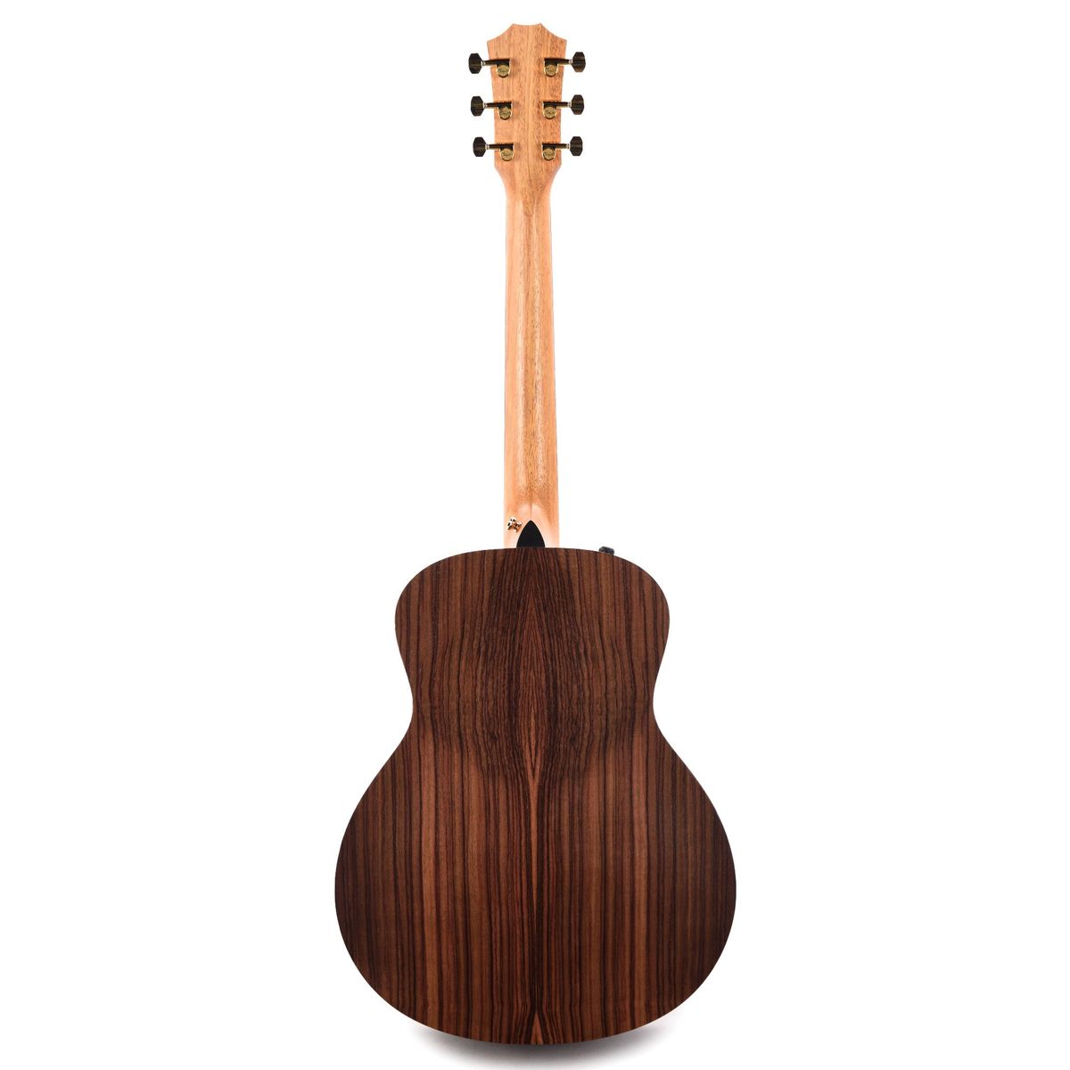 Taylor GS Mini Sunburst Vintage Sunburst > Guitars Acoustic | Chicago ...