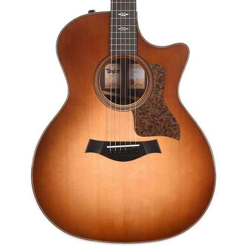 Taylor GS Mini Western Sunburst > Guitars Acoustic | Chicago Music Exchange