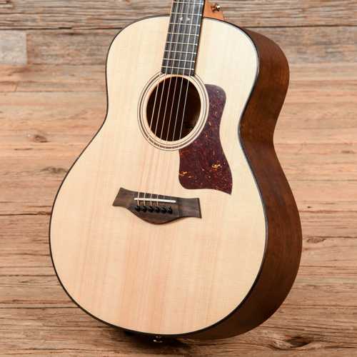 Taylor GT Grand Theatre GT Grand Theatre Natural Natural > Guitars ...