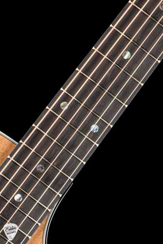 Taylor Legacy 714ce > Guitars Acoustic | Eddie's Guitars