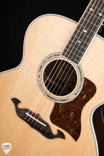 Taylor Legacy 815e > Guitars Acoustic | Eddie's Guitars