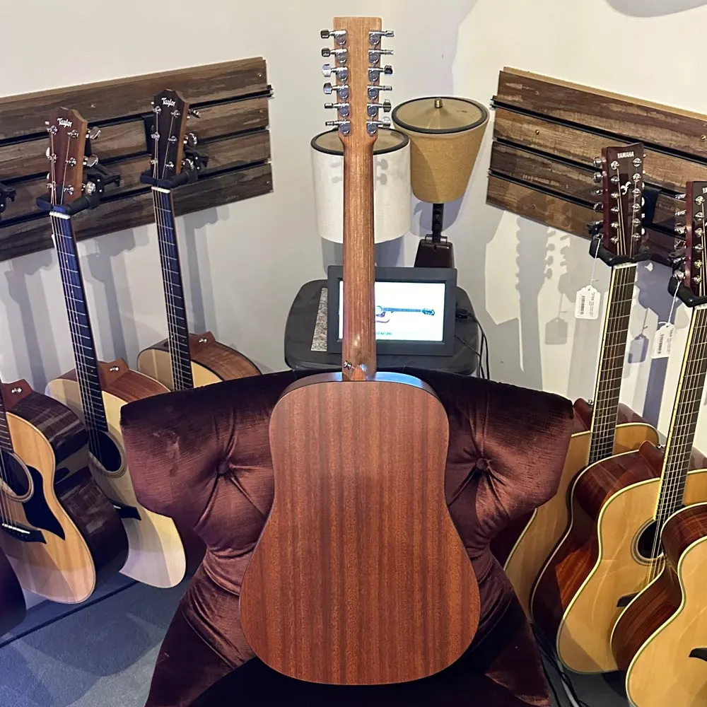 Taylor Martin > Guitars Acoustic | Bananas At Large Inc