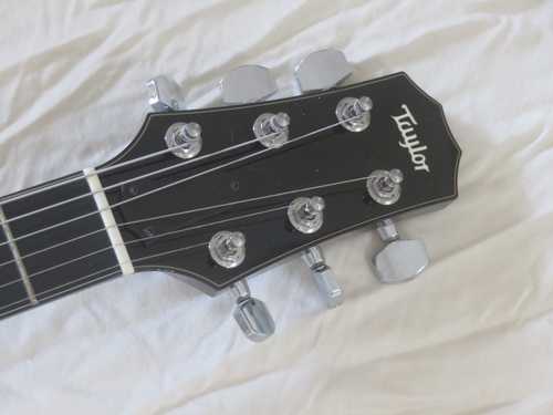Taylor SBC 1 walnut > Guitars Electric Solid Body | Kummer's Vintage