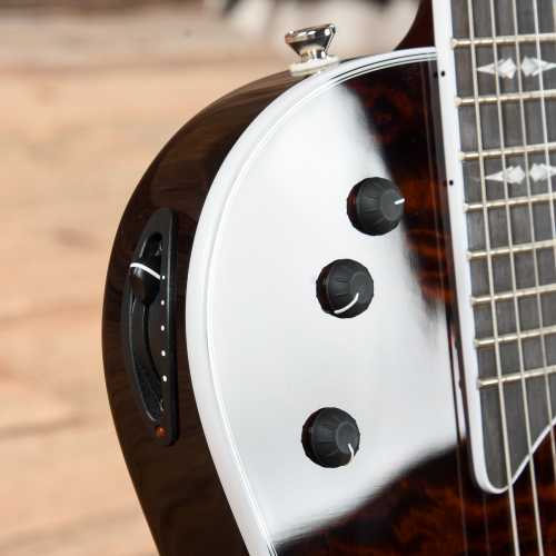 Taylor T5z Red Molasses Sunburst > Guitars Electric Solid Body ...