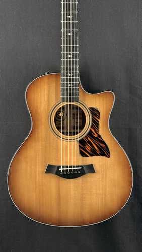 Taylor Taylor 50th Anniversary 316ce Baritone-6 LTD > Guitars Electric ...