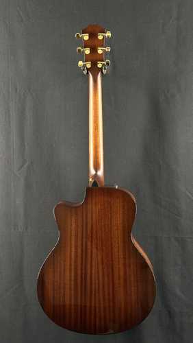 Taylor Taylor 50th Anniversary 316ce Baritone-6 LTD > Guitars Electric ...