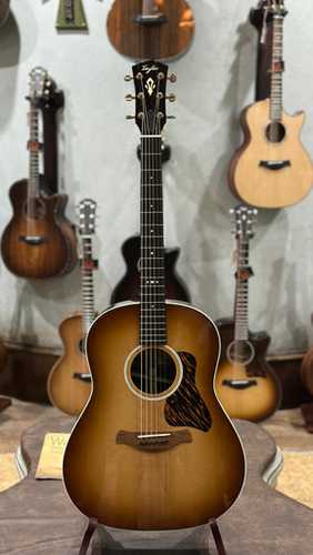 Taylor Taylor Gold Label 717e Sunburst > Guitars Acoustic | The Guitar ...