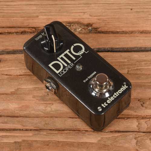 TC Electronic Ditto Ditto > Effects | Chicago Music Exchange
