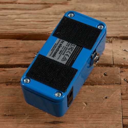 TC Electronic Flashback Mini Delay Flashback Mini Delay > Effects ...