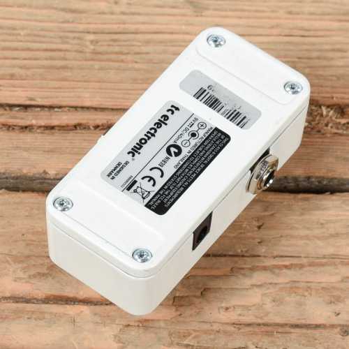 TC Electronic Spark Booster Mini Spark Booster Mini > Effects | Chicago ...