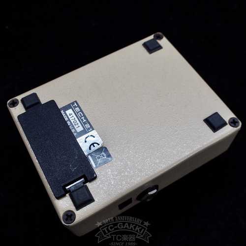 Tech 21 blonde > Effects | TCGAKKI > Guitars Amps & More