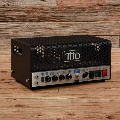 THD Bivalve 30 Bivalve 30 > Amps & Preamps | Chicago Music Exchange