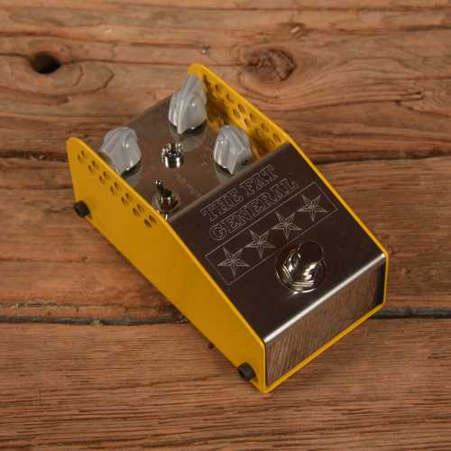 ThorpyFX Fat General Fat General > Effects | Chicago Music Exchange