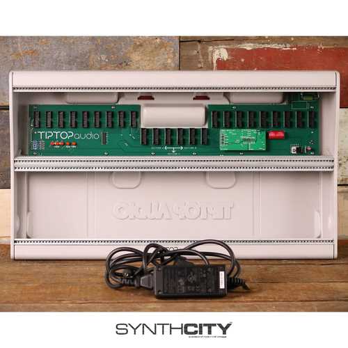 Tiptop Audio Mantis Red > Keyboards | Rock n Roll Vintage Guitars
