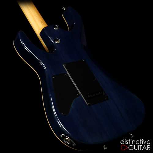 Tom Anderson Angel Fire Sunset Double Wipeout > Guitars Electric Solid ...