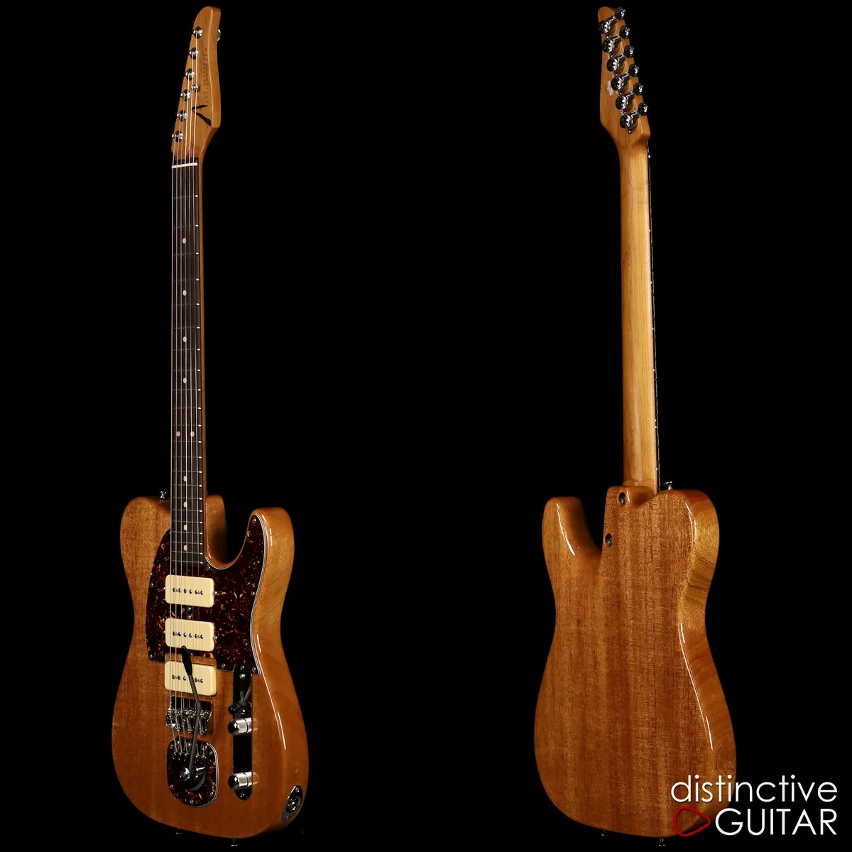 Tom Anderson T Classic Natural > Guitars Electric Solid Body ...