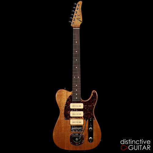 Tom Anderson T Classic Natural > Guitars Electric Solid Body ...