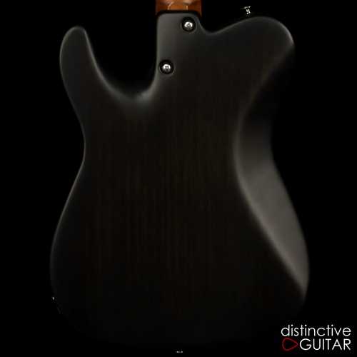 Tom Anderson T Icon Satin Rustic Brown > Guitars Electric Solid Body ...