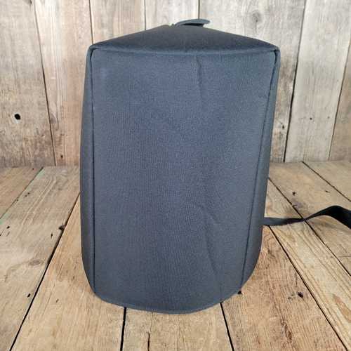 Tuki Padded cover Black > Accessories | Mahar's Vintage Guitars
