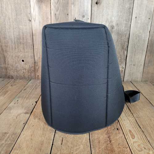 Tuki Padded cover Black > Accessories | Mahar's Vintage Guitars