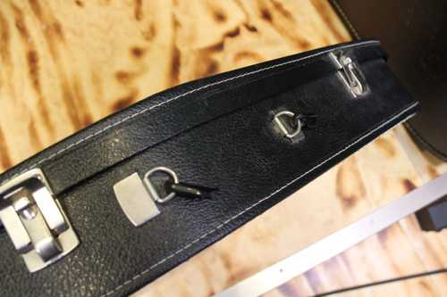 Unbranded Autoharp Case > Cases | Music Store Inc.
